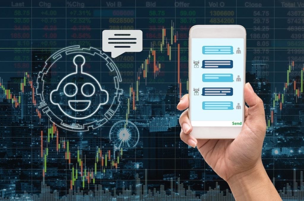 How Chatbots are Important for Your Digital Marketing Strategy