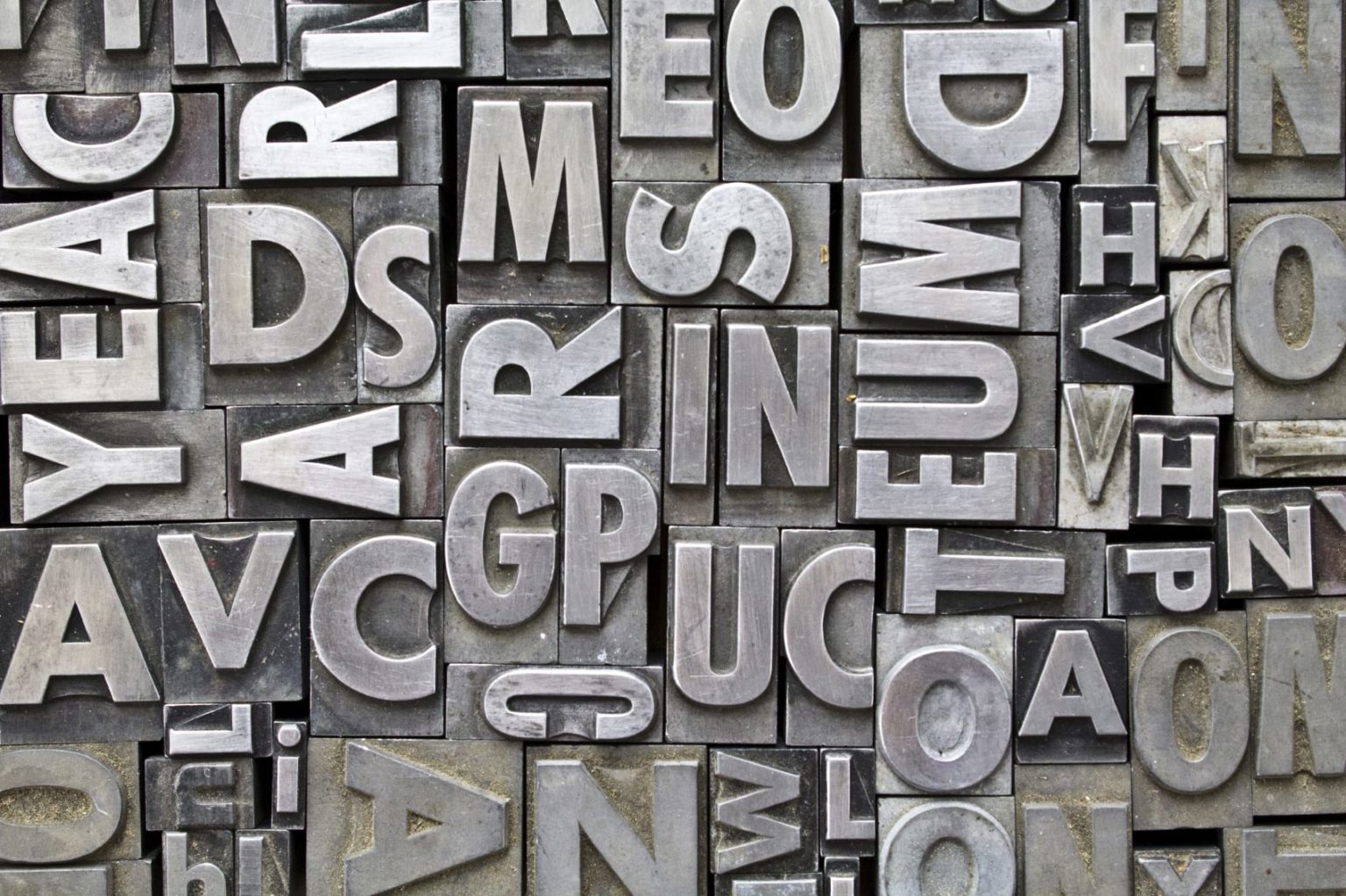 8 Ink-Efficient Fonts for Your Small Business