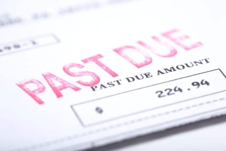 How to Get Deadbeat Clients to Pay Up