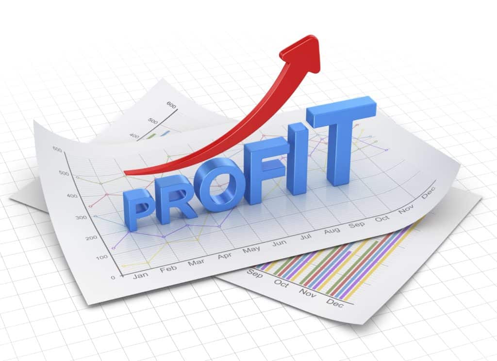 4 Ways to Ensure Your Start-Up Is Profitable