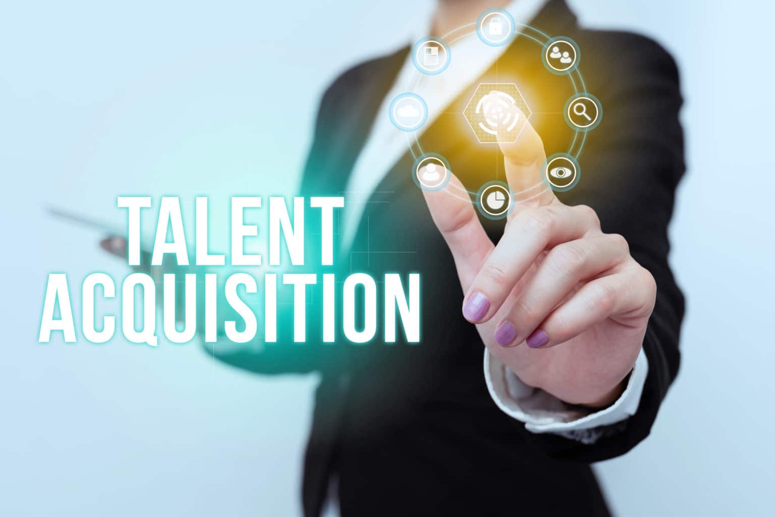 11 Talent Acquisition Strategies That Will Help You Hire Top Talent