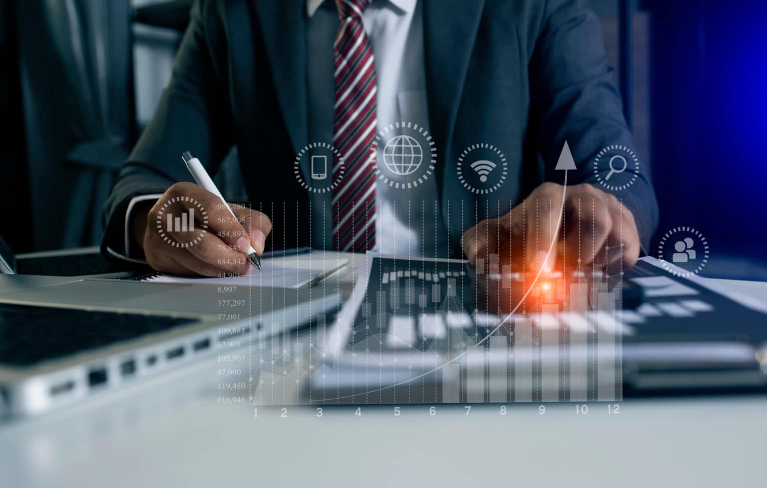 Business Diagrams 101: The Basics of Creating Effective Visual Data