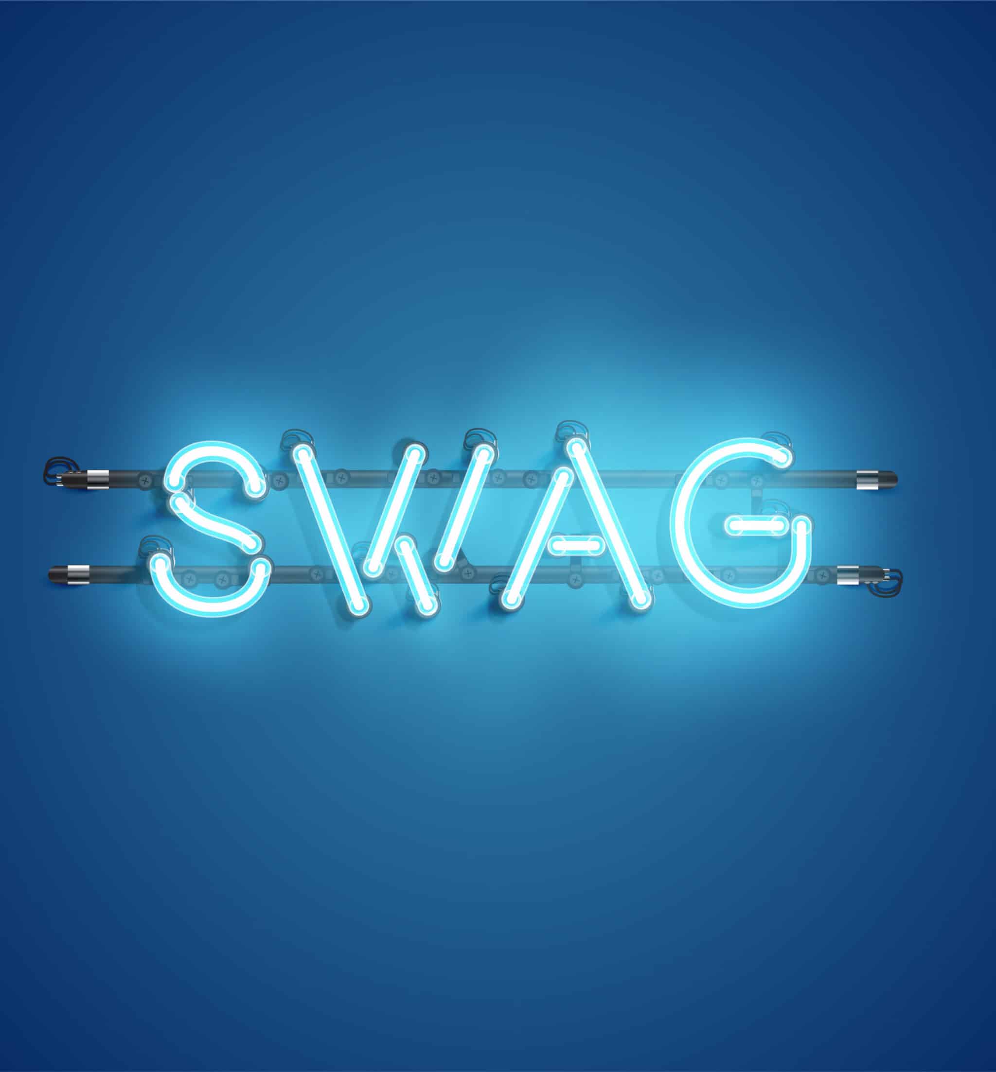 What Is Brand Swag Small Business Bonfire