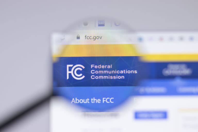 What is an FCC Certificate?
