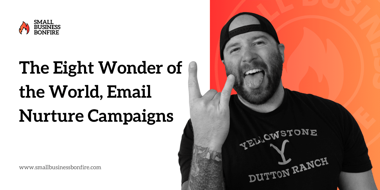 Automate Your Sales Process With a Lead Nurturing Campaign - Small ...