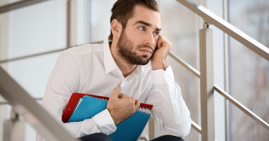 8 signs you’ve outgrown your current role (and it might be time to move on)