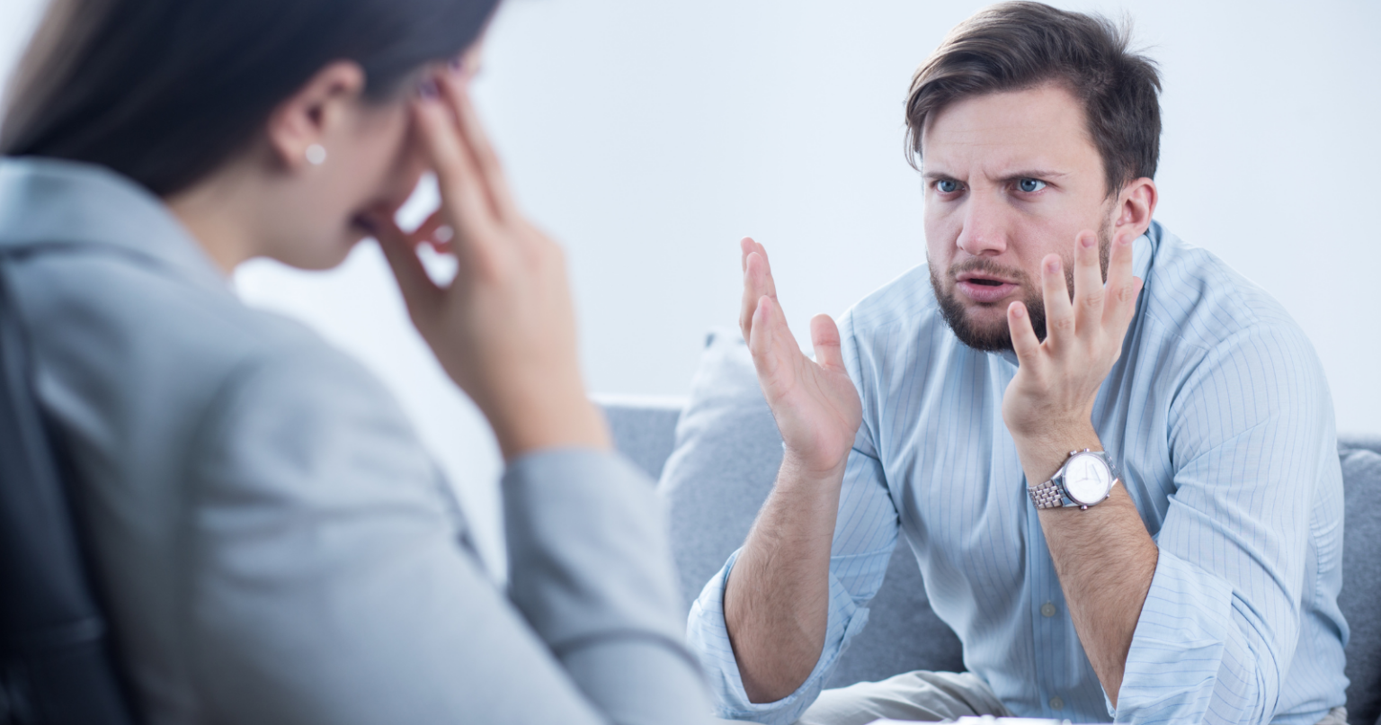 8 signs you're becoming more selfish and bitter as you get older ...