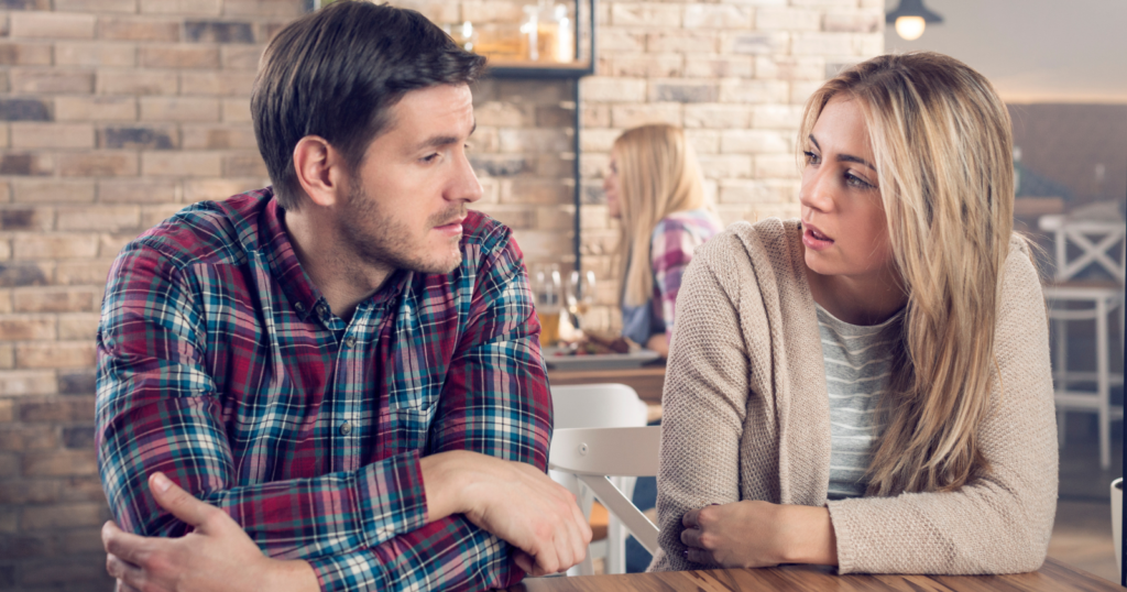 7 ways to set healthy boundaries with your partner (without causing ...