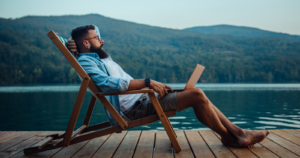 People who feel most at peace when they’re alone usually display these ...