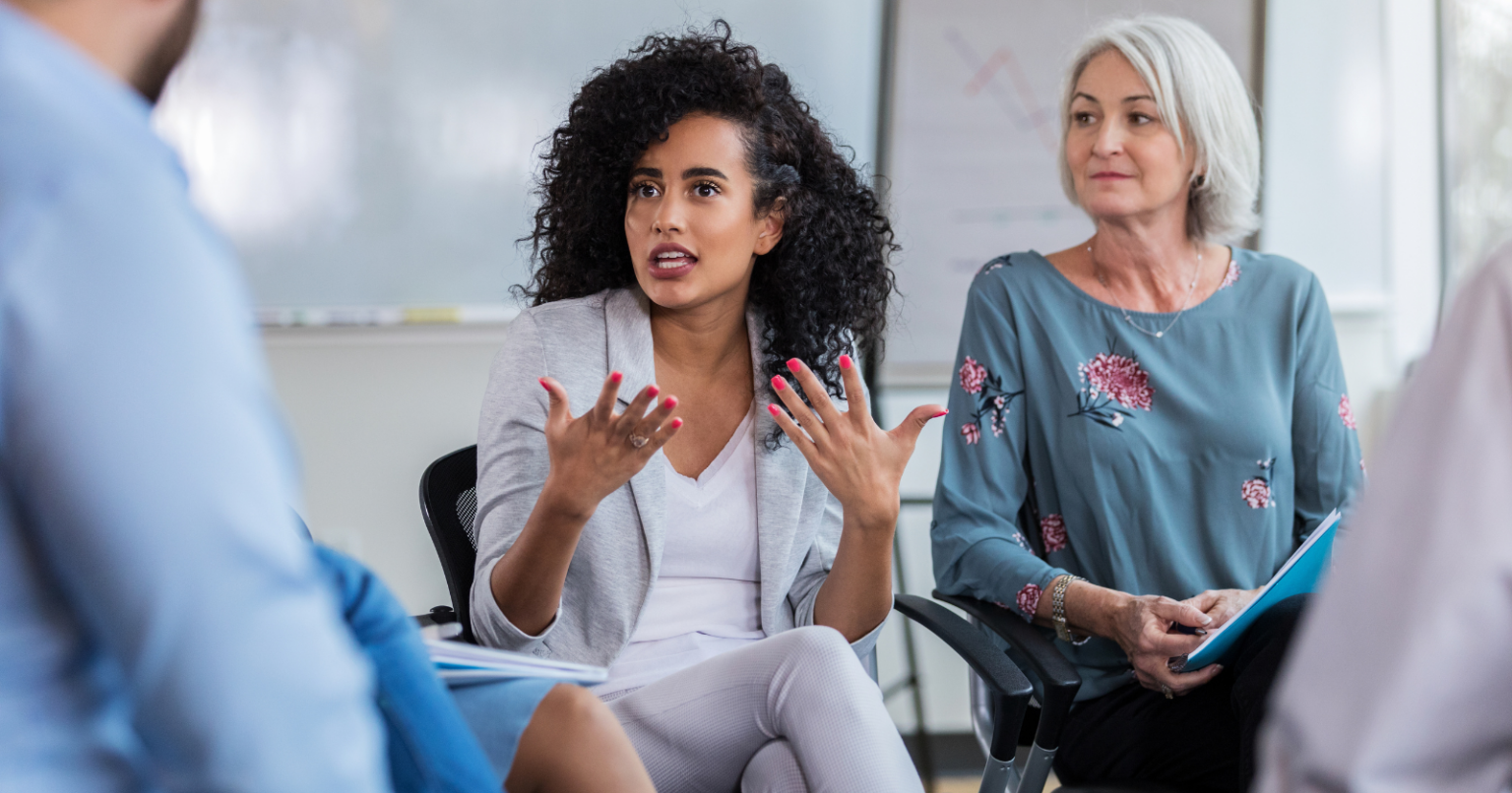 People who have a hidden agenda usually display these 8 deceptive ...