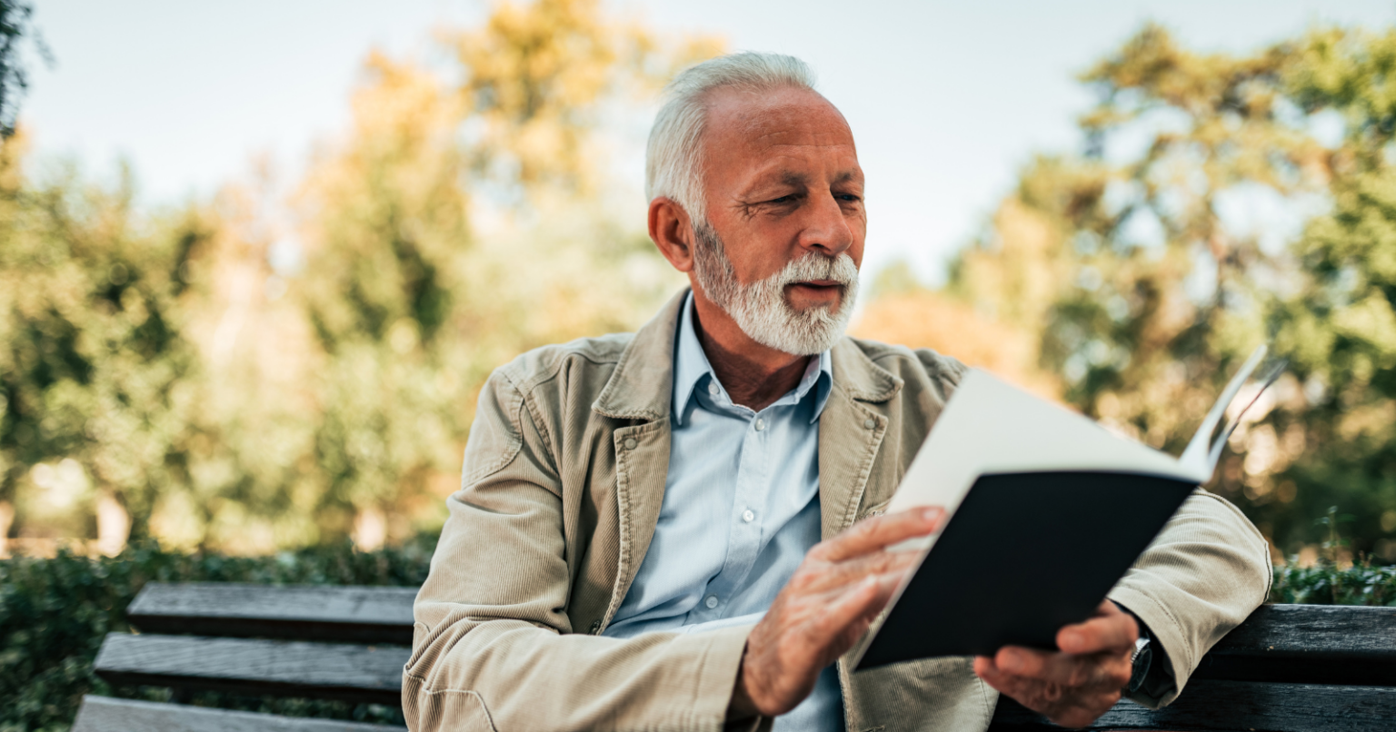 People who stay mentally sharp in their retirement usually adopt these 7 daily habits