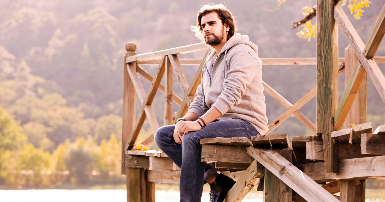 People who feel most at peace when they’re alone usually display these ...