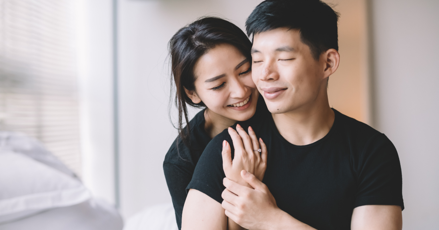 10 subtle signs a man will always be loyal to you, according to psychology