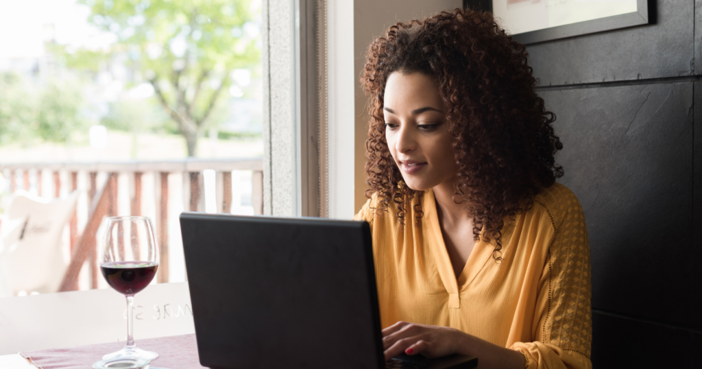 People who communicate better through writing than talking usually have ...