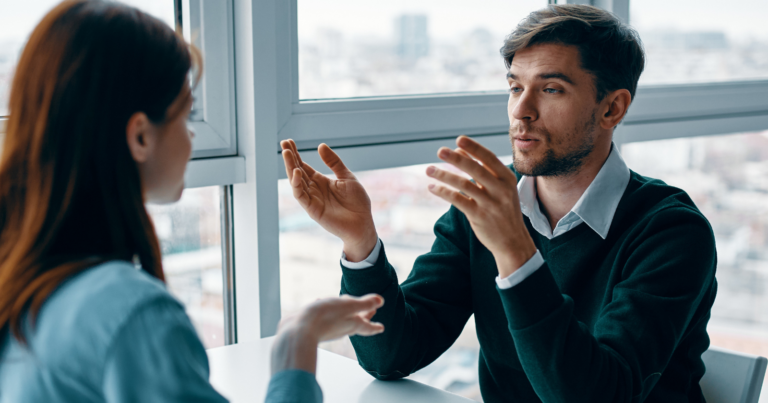 8 phrases men use when they don't want to take accountability for their ...