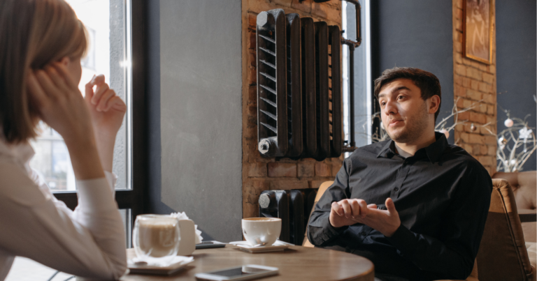 8 signs a man is mentally weak and has almost no backbone, according to ...