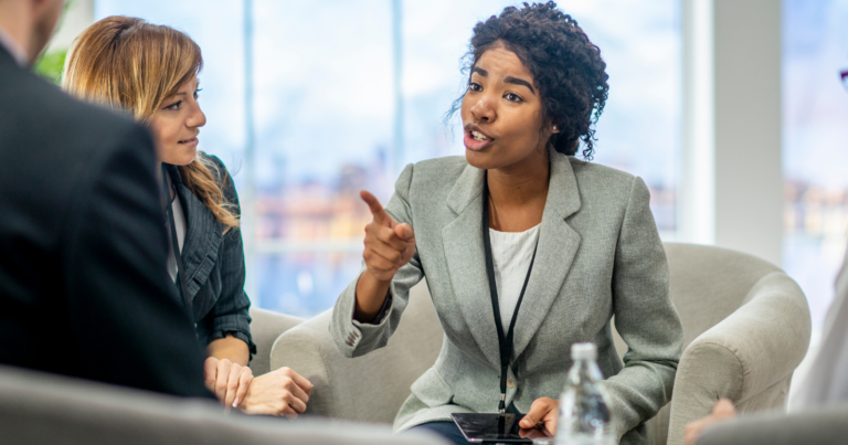 10 behaviors that instantly turn people off when you first meet them