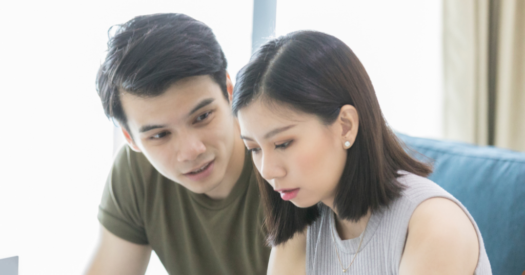 If someone consciously uses these 9 body language tricks, they don’t really have your best ...