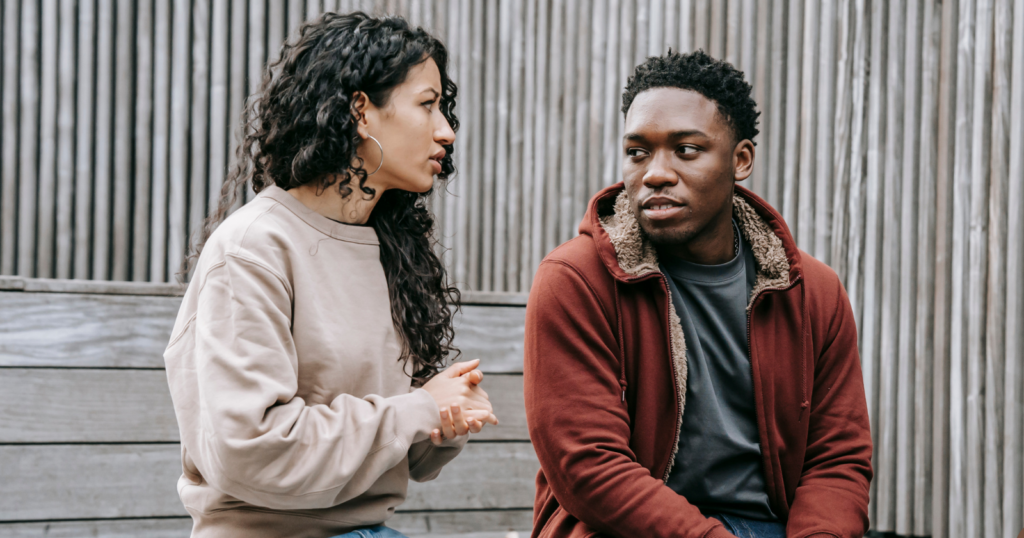 If you recognize these 8 behaviors, you’re almost certainly dealing ...