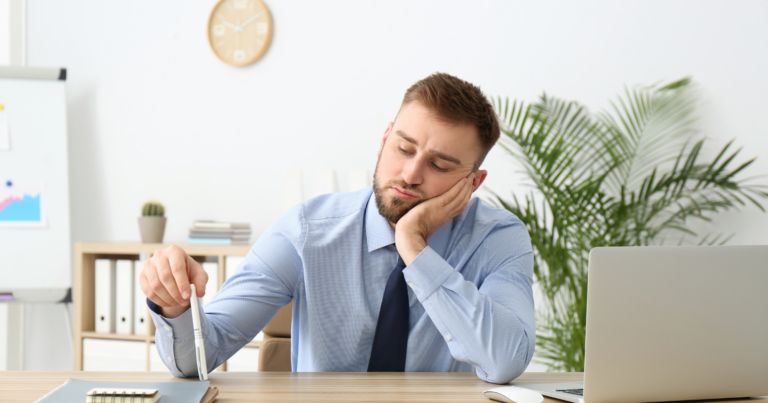 7 behaviors of people who constantly settle for mediocrity in life ...