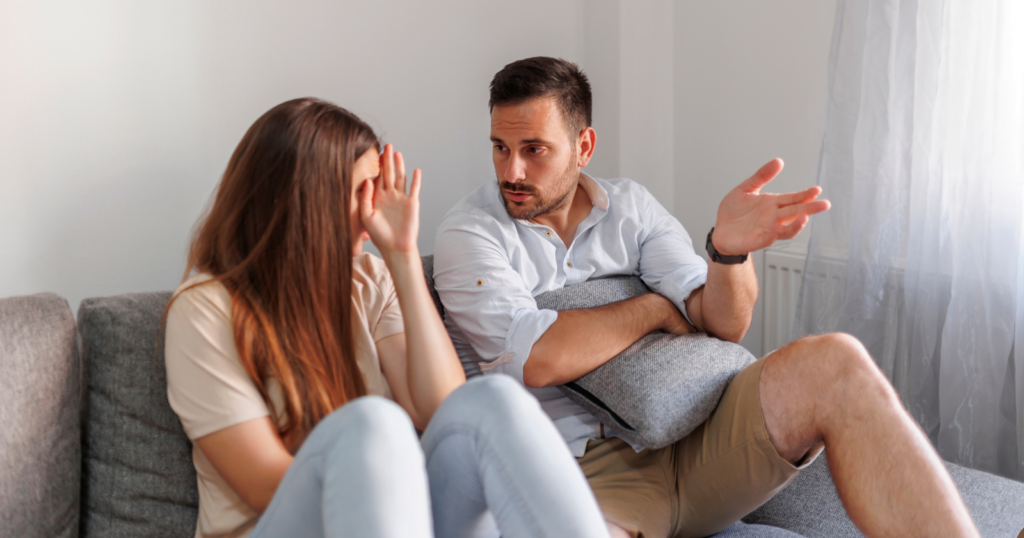 People who can't handle criticism often display these 8 subtle ...