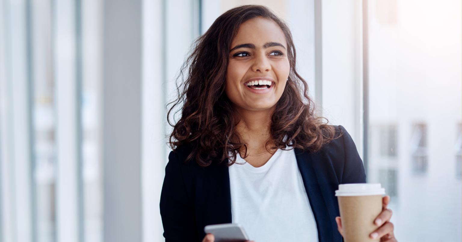 7 subtle behaviors of the most resilient people, according to psychology