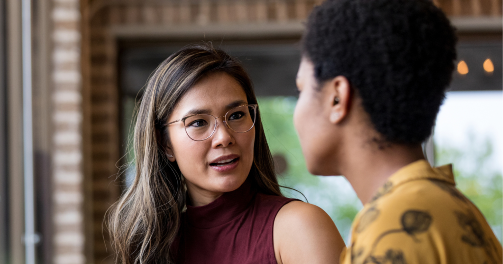 7 phrases that make a person seem cold and unapproachable, according to ...