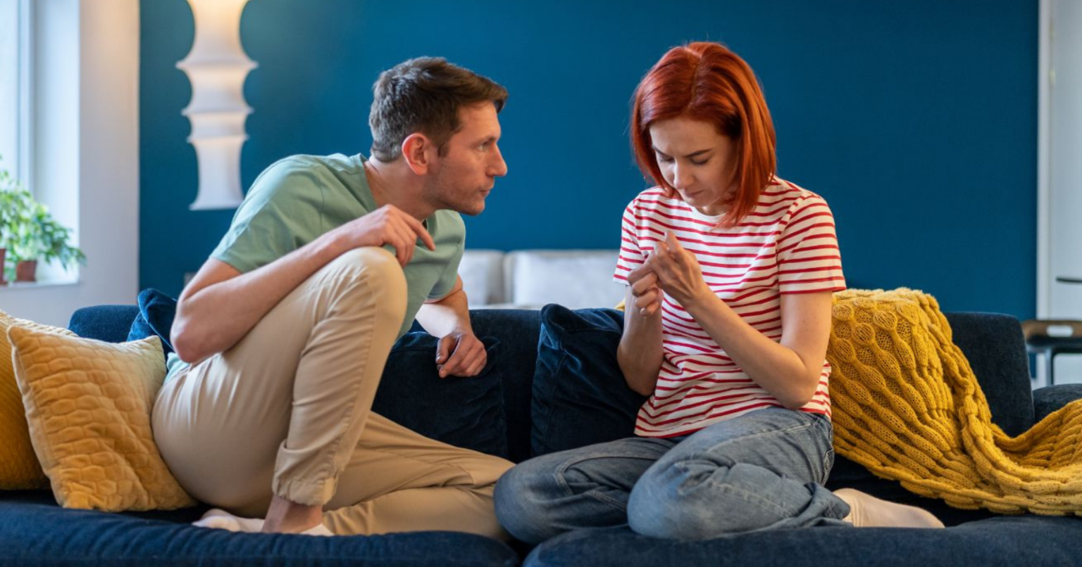 8 behaviors of people who believe they are incomplete without a partner ...