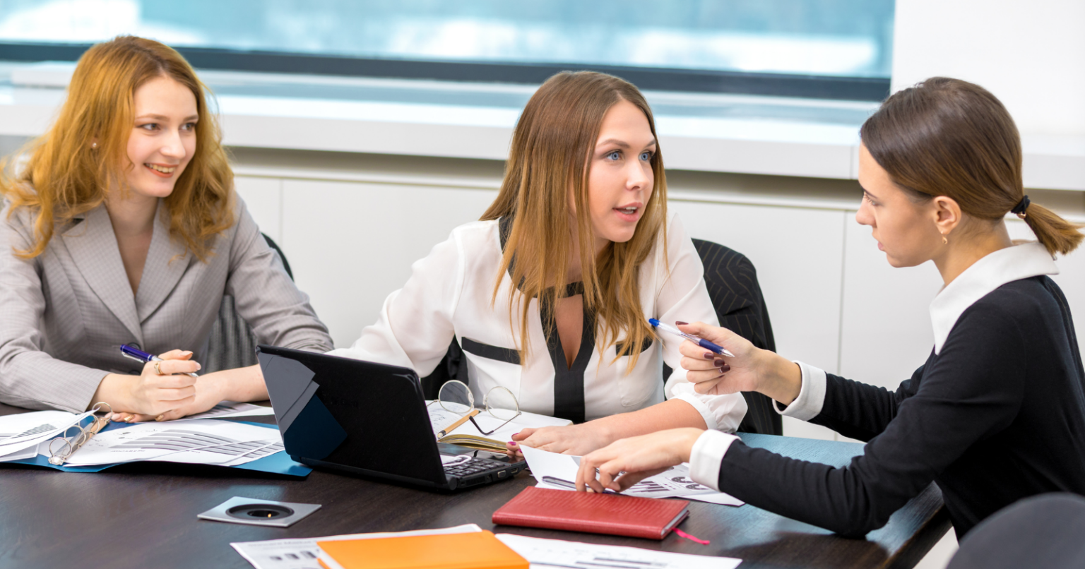 7 ways to deal with workplace drama without losing your cool