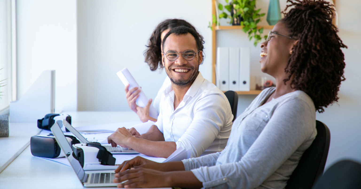 8 subtle behaviors of naturally funny people, says a psychologist
