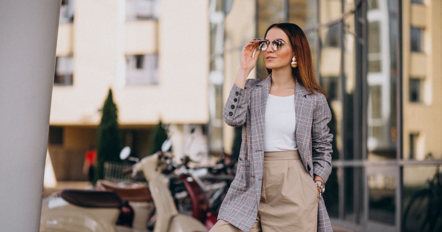 The 7 new rules of 'power dressing' at work