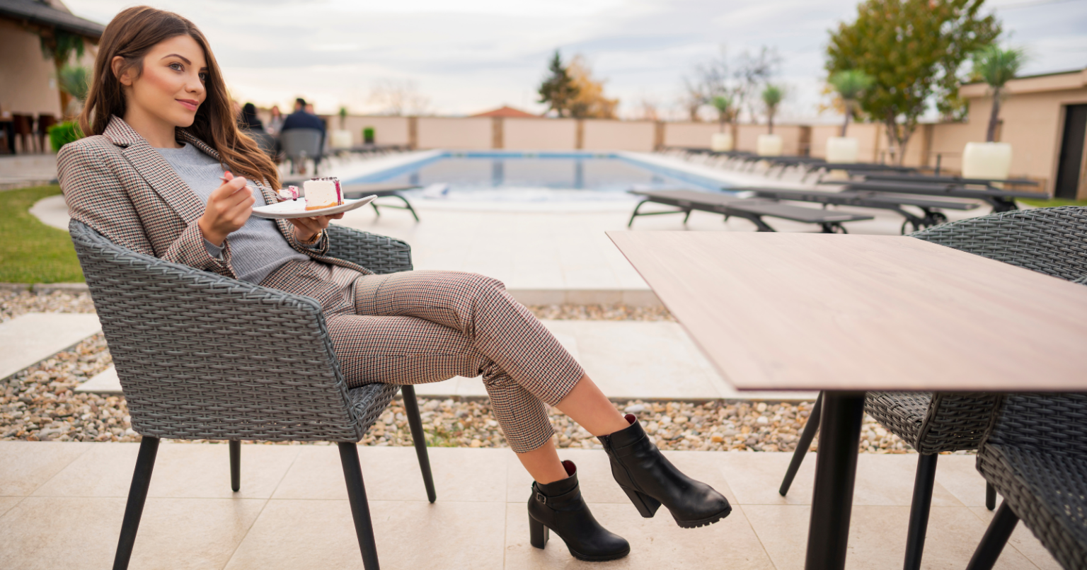 The 7 new rules of 'power dressing' at work