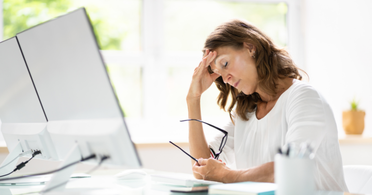 Feeling inadequate at work? These 7 mindset shifts can change everything