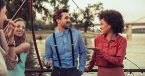 7 behaviors of people who secretly think the world revolves around them ...